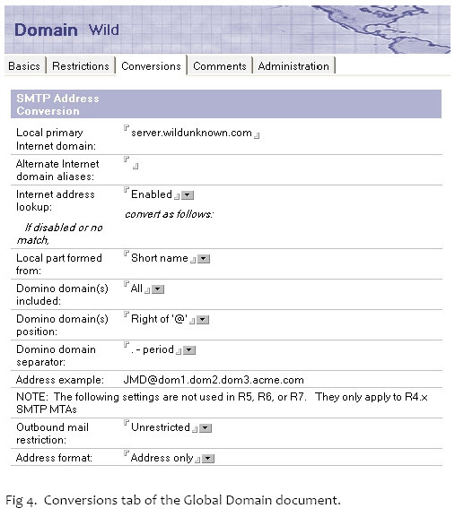 HCL Notes and Domino wiki: Domino security: Securing Lotus Domino for ...