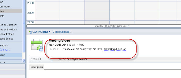HCL Sametime wiki: Sametime Unified Telephony Lite: Polycom DMA and IBM ...